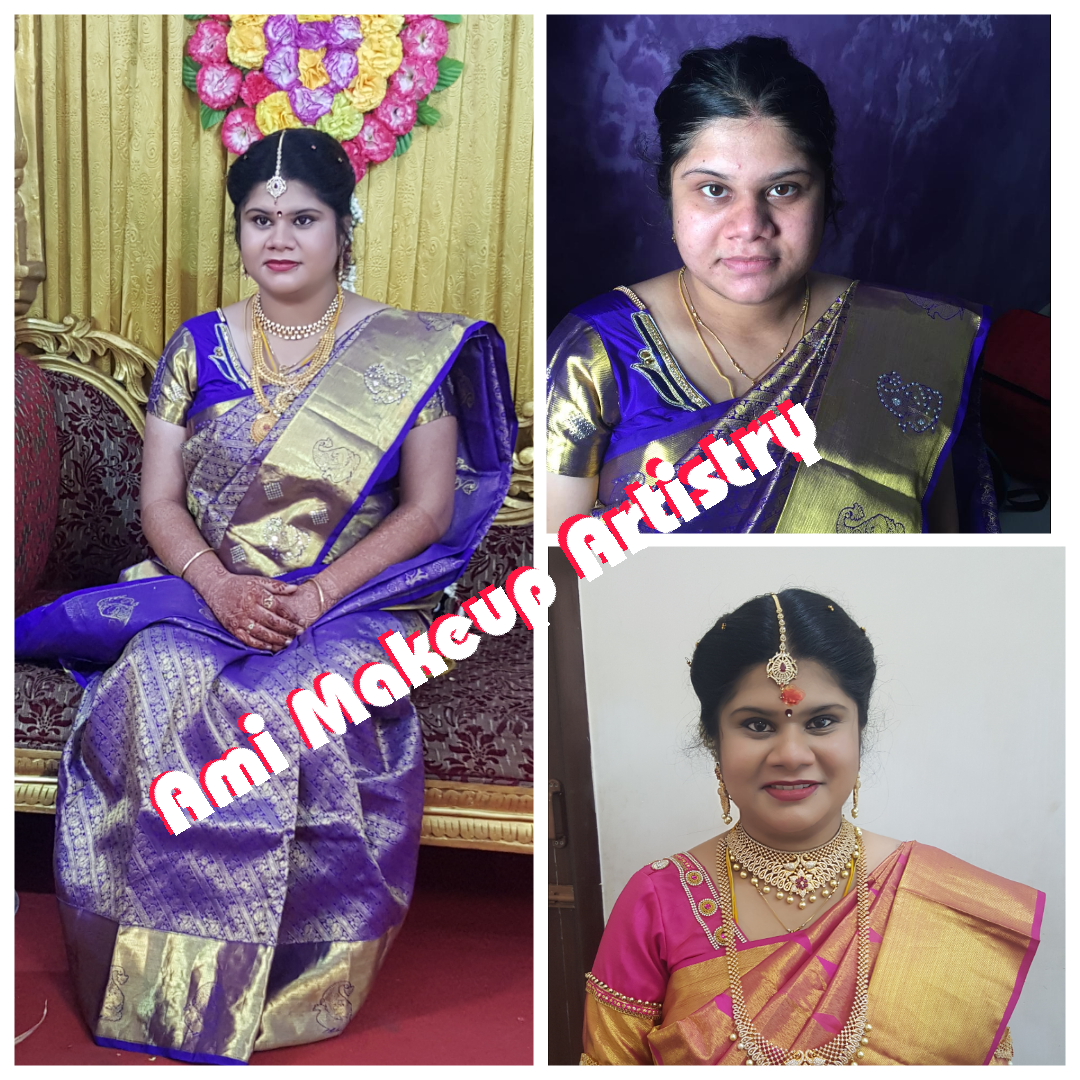 How To Make Light Party Makeup | Saubhaya Makeup