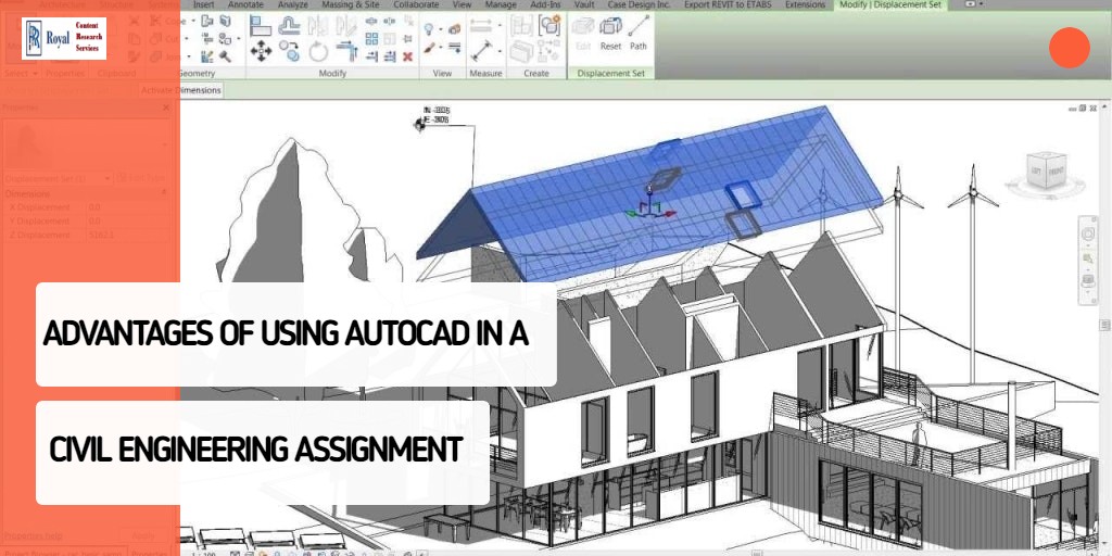 Civil Engineering Building Design Software