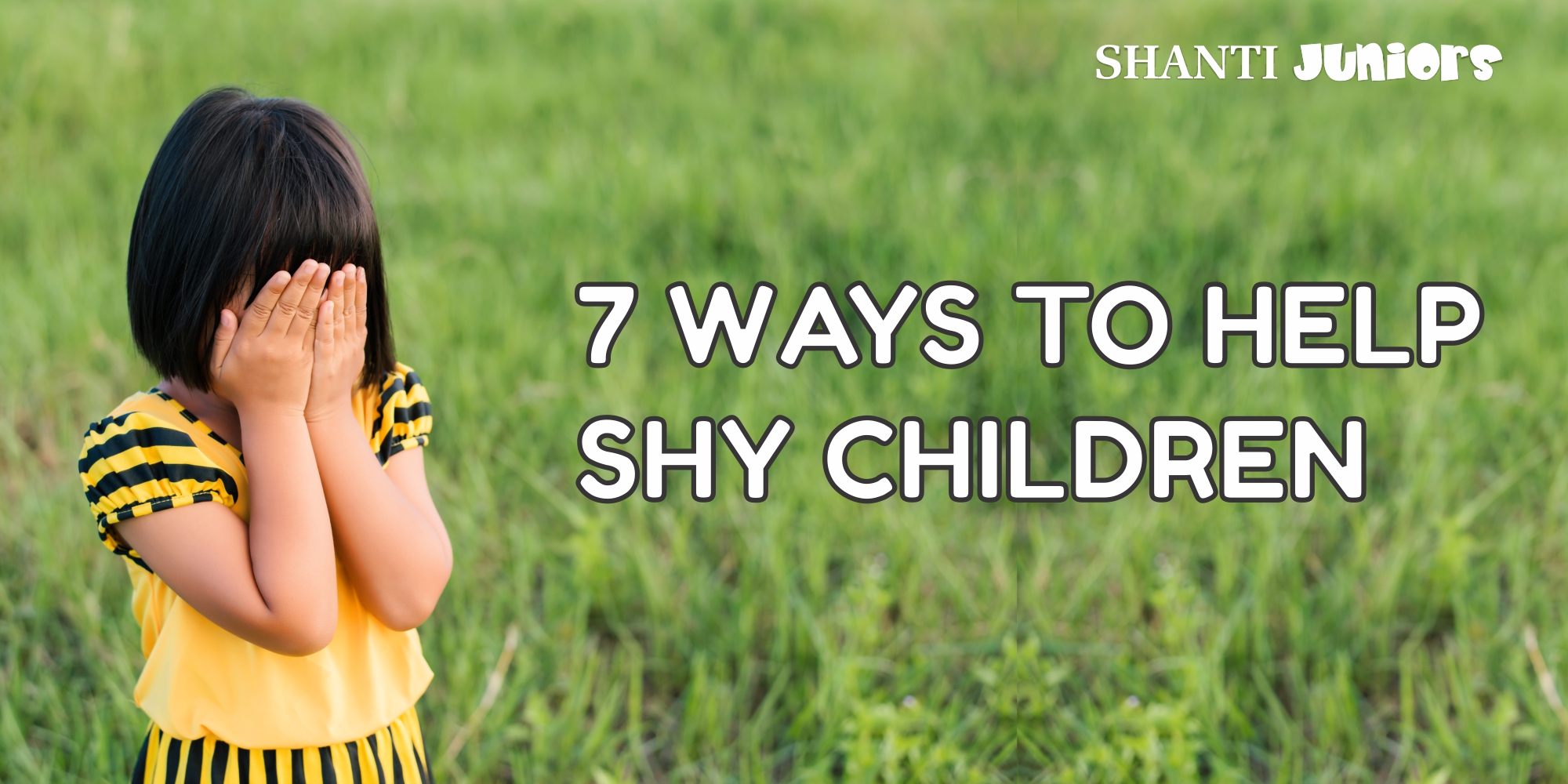 Shy Child Quotes