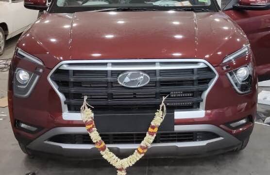 All New 2020 Hyundai Creta Audio Upgrade . H... | Sun Enterprises Cbe ...