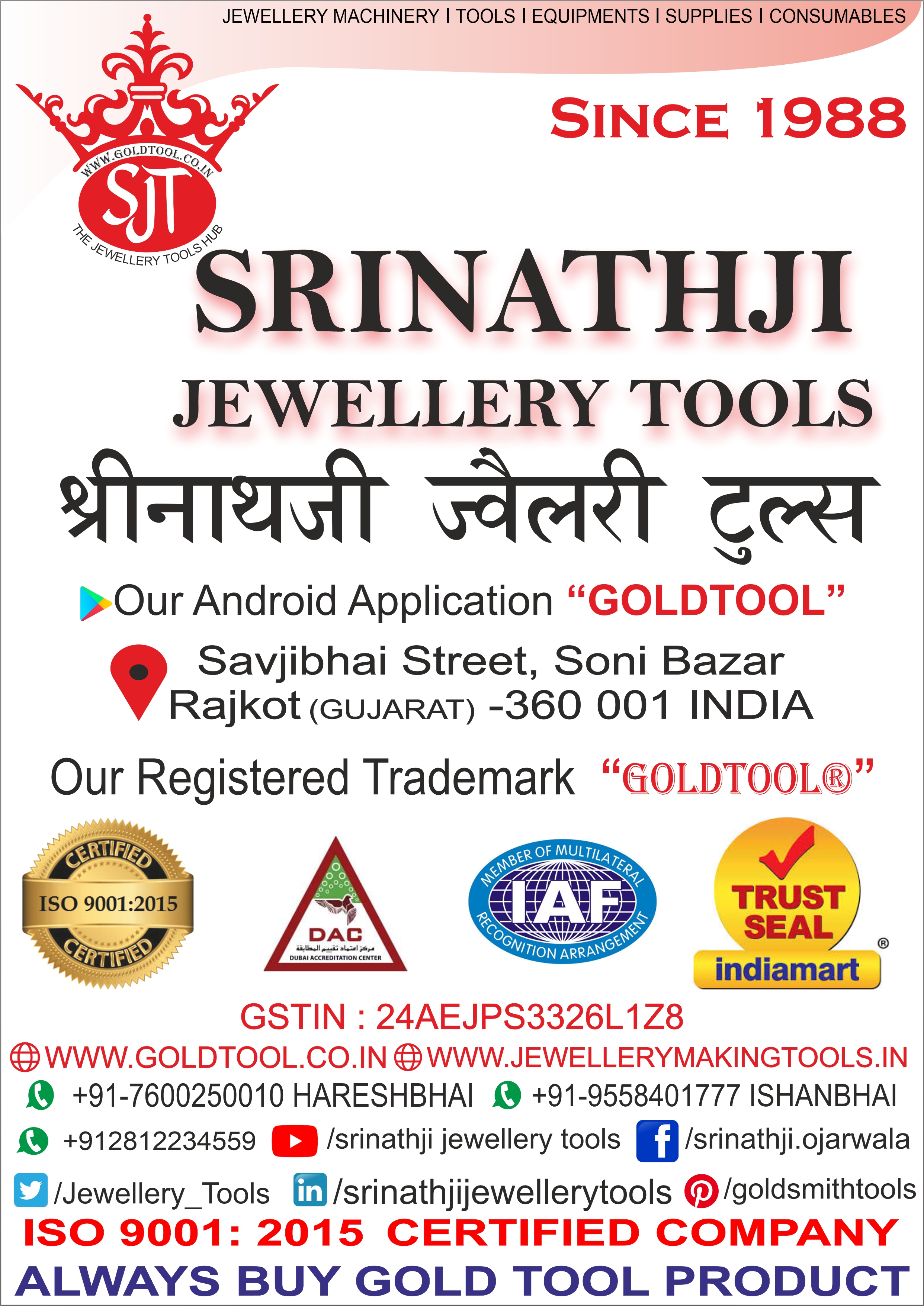 Beads & Jewelry Making Crafts Jewelry Making Tool Sets Pneumatic Air ...