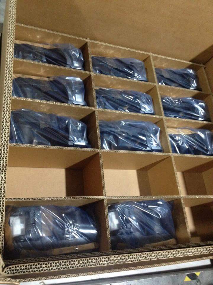 BENZ Packaging Solutions Private LimitedVCI is an | BENZ Packaging Solutions (P) Ltd. - Gurugram