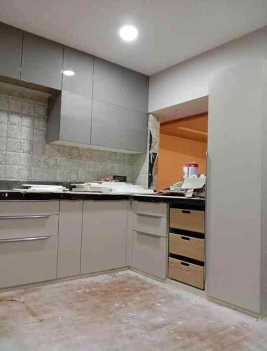 Best Kitchen Trolley Manu Yes Modular Kitchen M