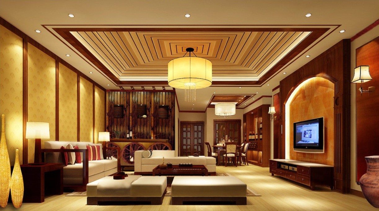 Chinese False Ceiling Designs Ideas | Americanwarmoms.org