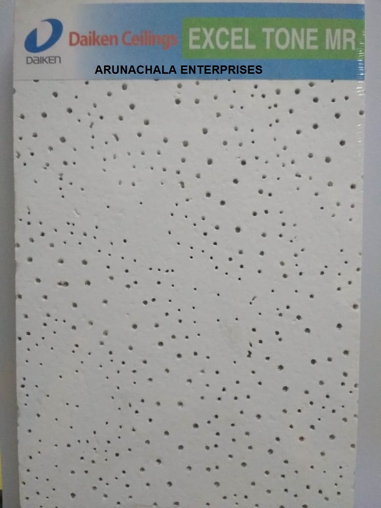 Daiken Constellation Ceiling Tiles | Shelly Lighting