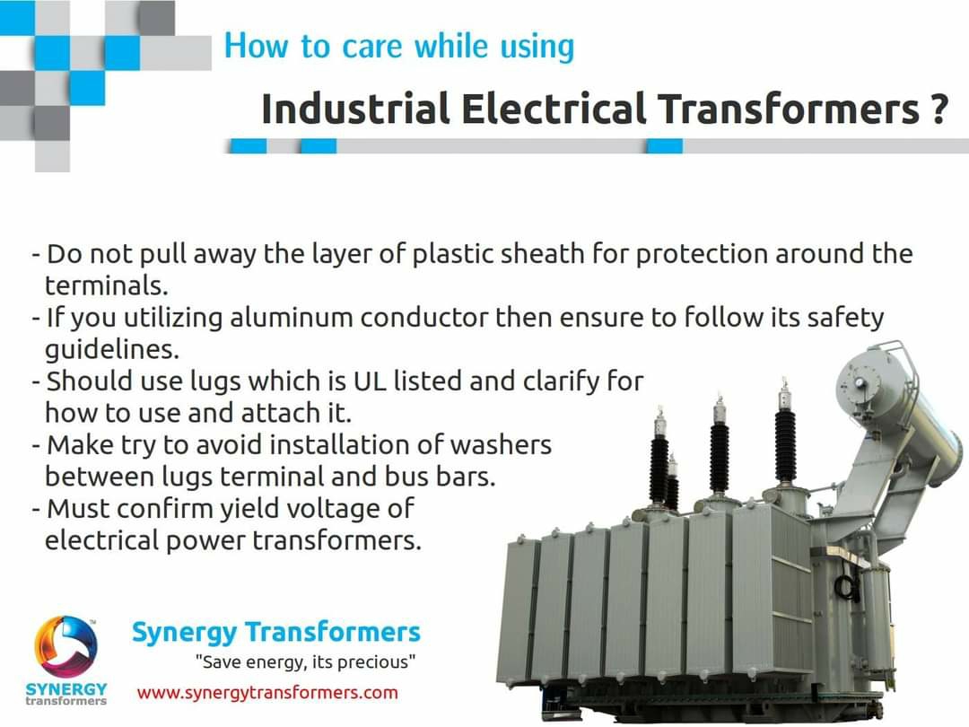 Current Transformers Solar / Wind Transformer Furn... | Synergy ...