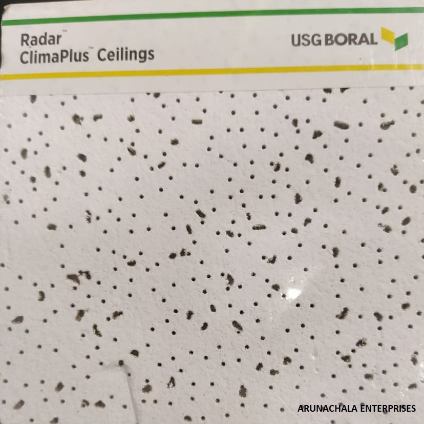 Radar Climaplus Ceiling Panels | Shelly Lighting