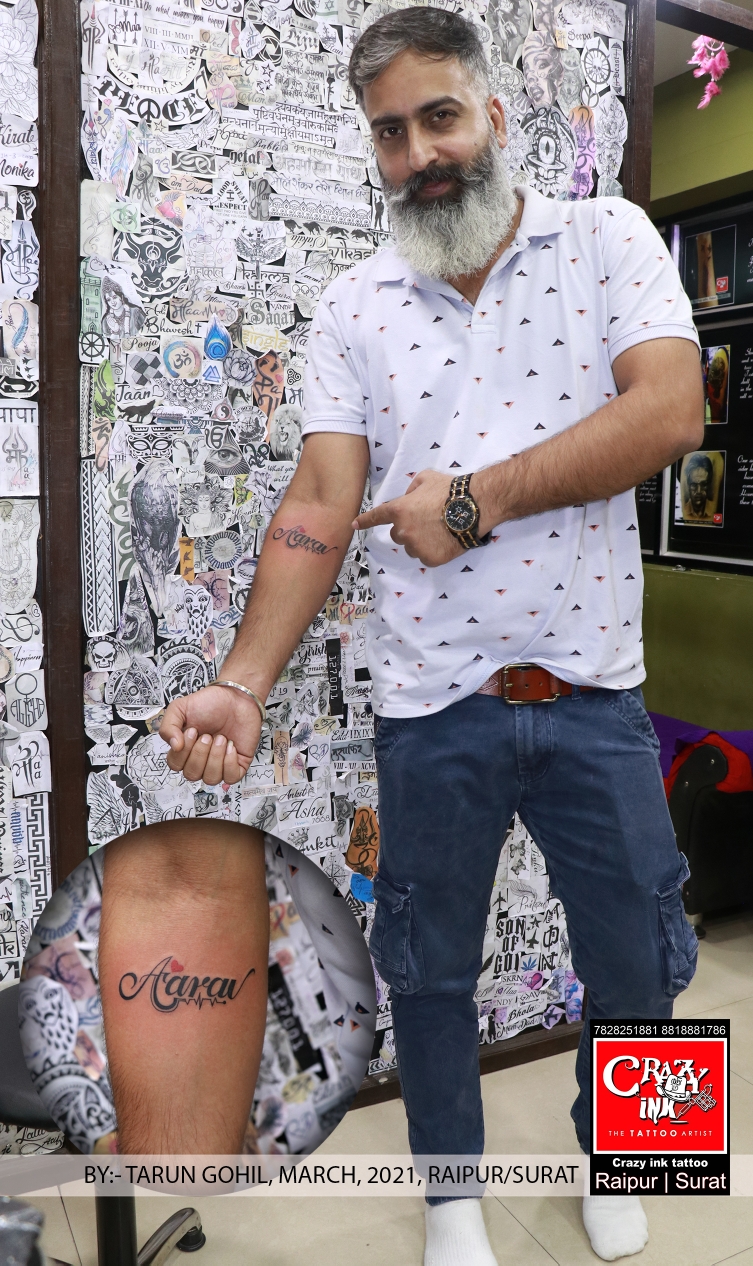 Top 163 + Asha name tattoo hand - Spcminer.com