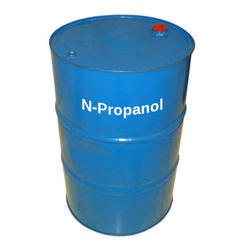 N Propanol