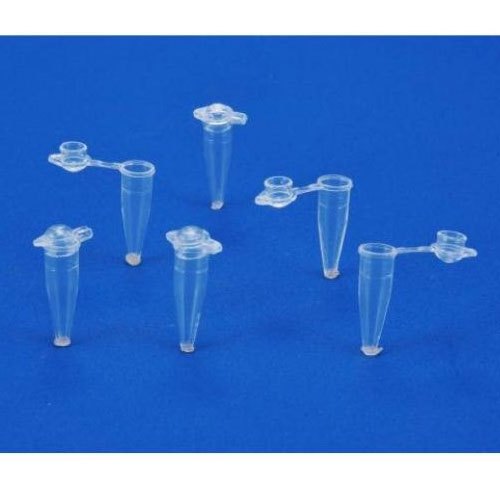 PCR Tube Dome Cap-PP Make-BLANCOZ Made of PP | GAURAV SCIENTIFIC ...