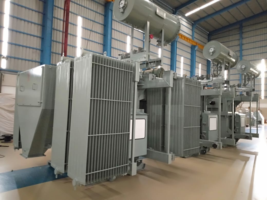 Synergy Transformers Pvt Ltd is manufacturers, sup | Synergy Transformers Pvt. Ltd.