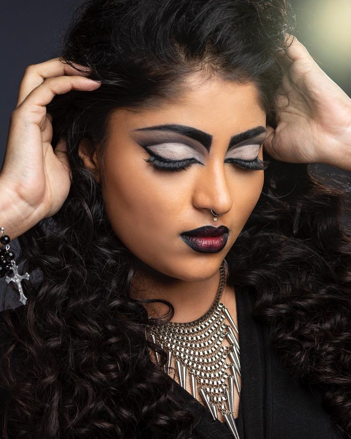 Ramp Makeup Pics | Saubhaya Makeup