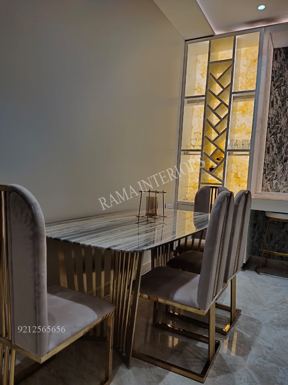 Best Interior Decorator i | Rama Interiors Delhi in New Delhi, India