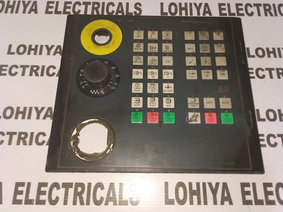 SIEMENS KEYPAD 6FC53 | Lohiya Electricals in Bhavnagar, India