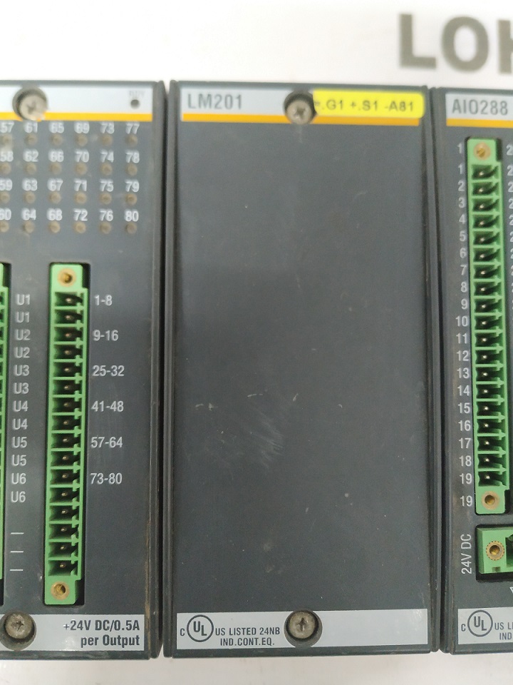 Bachmann electronic | Lohiya Electricals in Bhavnagar, India