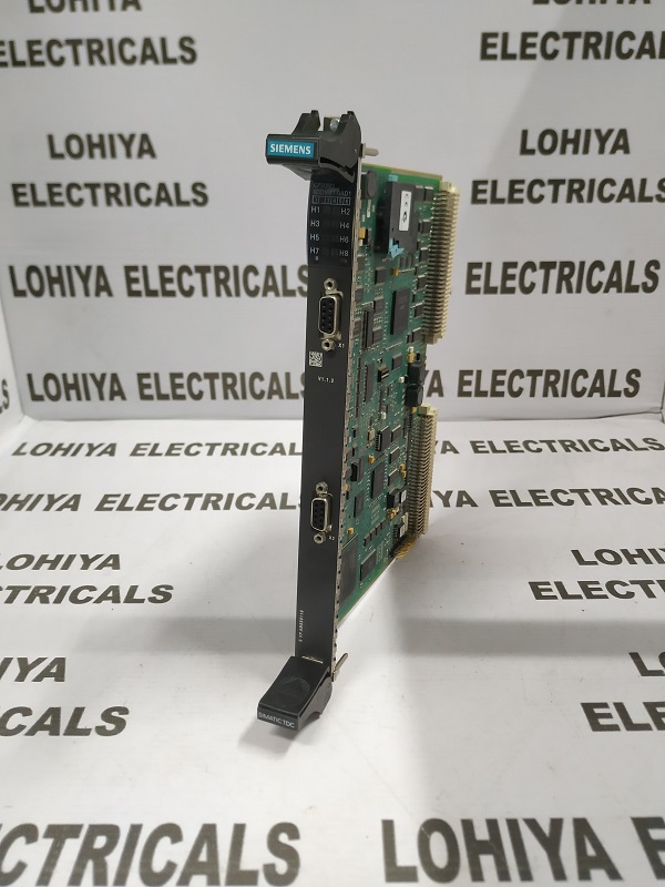 SIEMENS SIMATIC CP50 | Lohiya Electricals in Bhavnagar, India