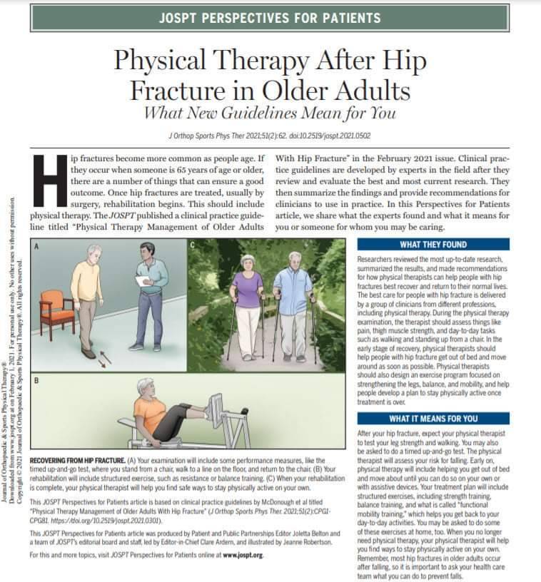 Clinical Practice Guideline for the Physical : SUNSHINE SUPER ...