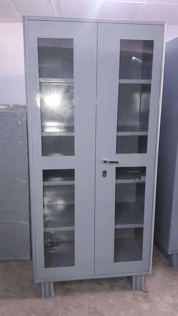 Almirah for library store