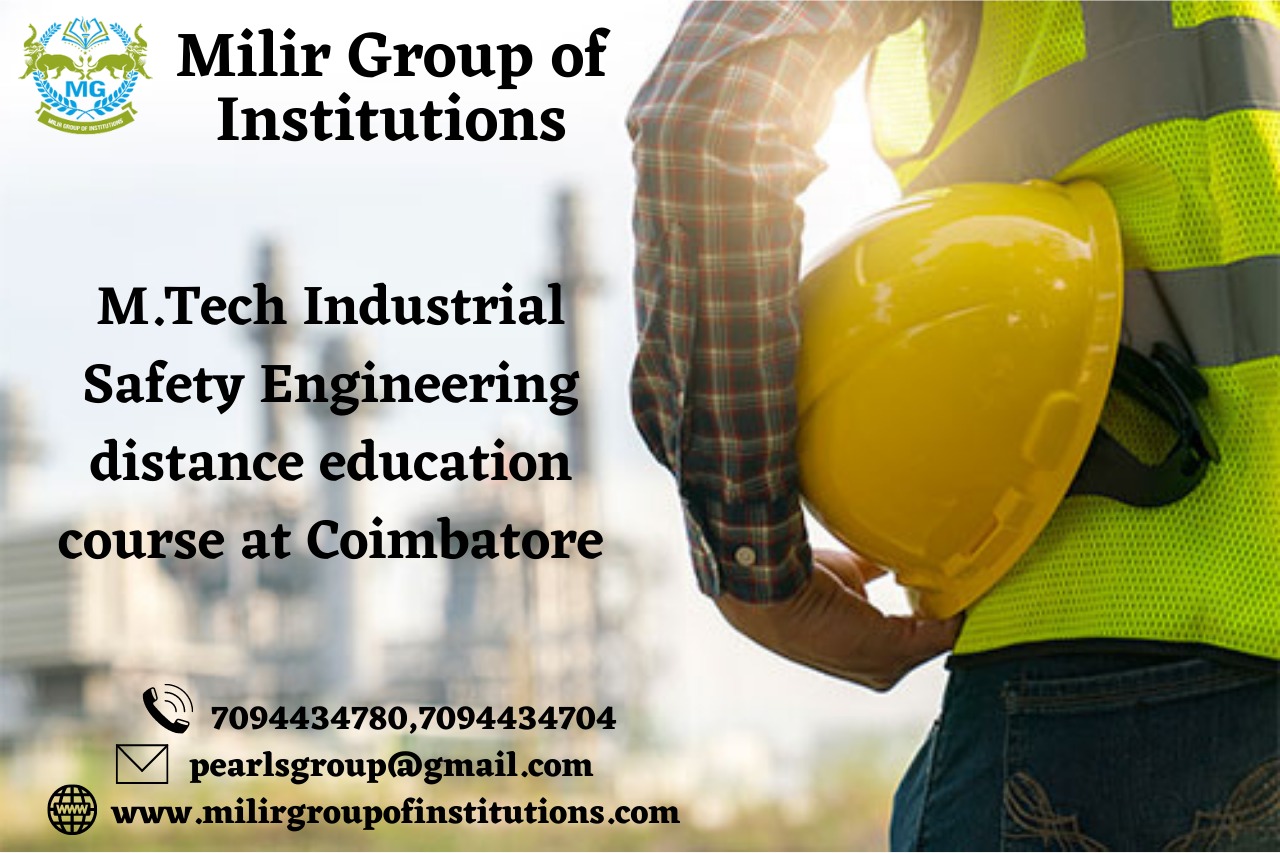 Milir Group Of Institutions