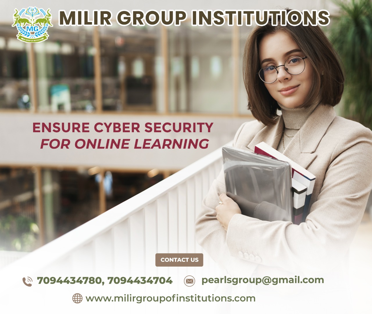 Milir Group Of Institutions