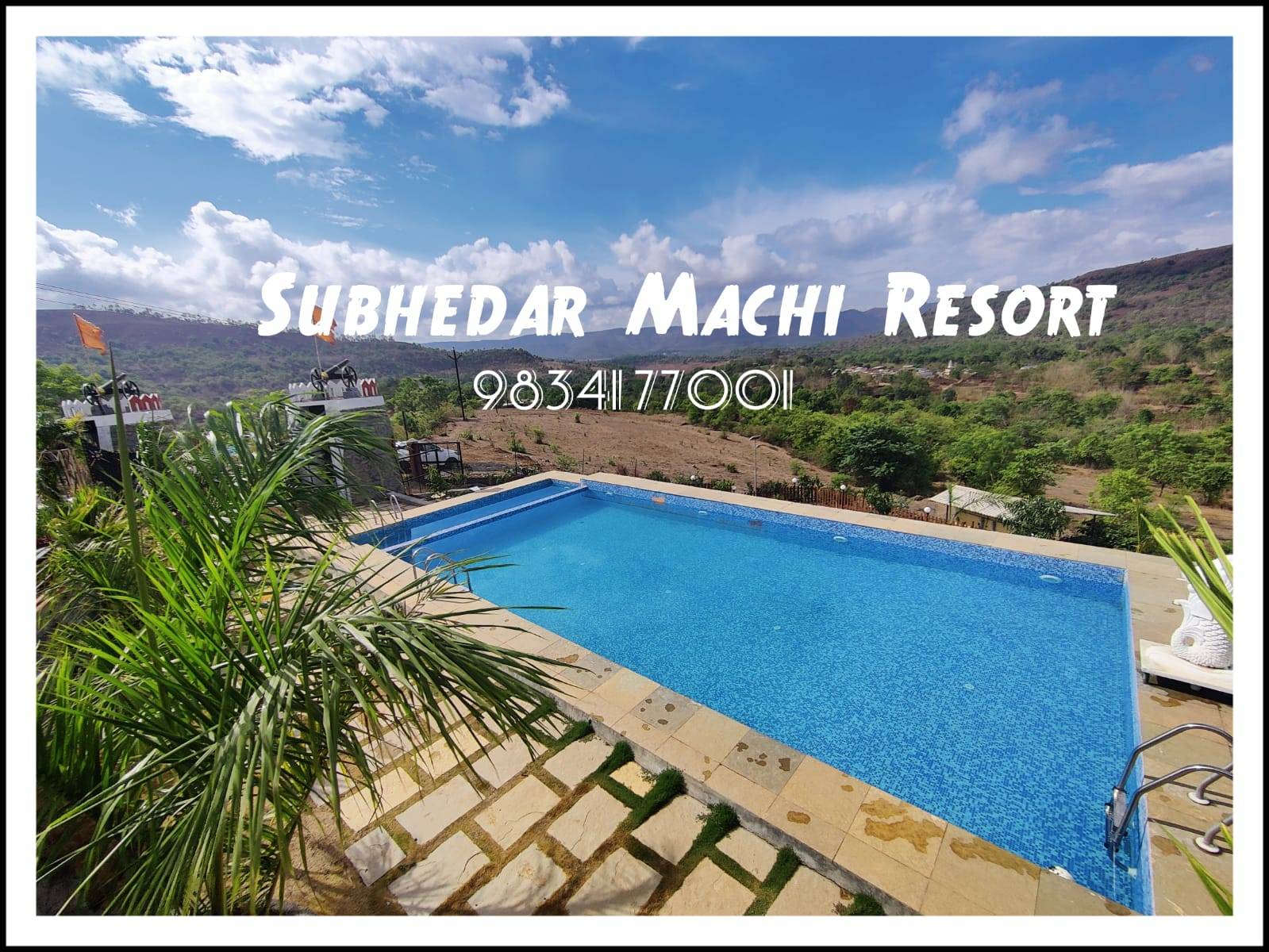 # Subhedar machi... | SUBHEDAR MACHI RESORT 08048060803