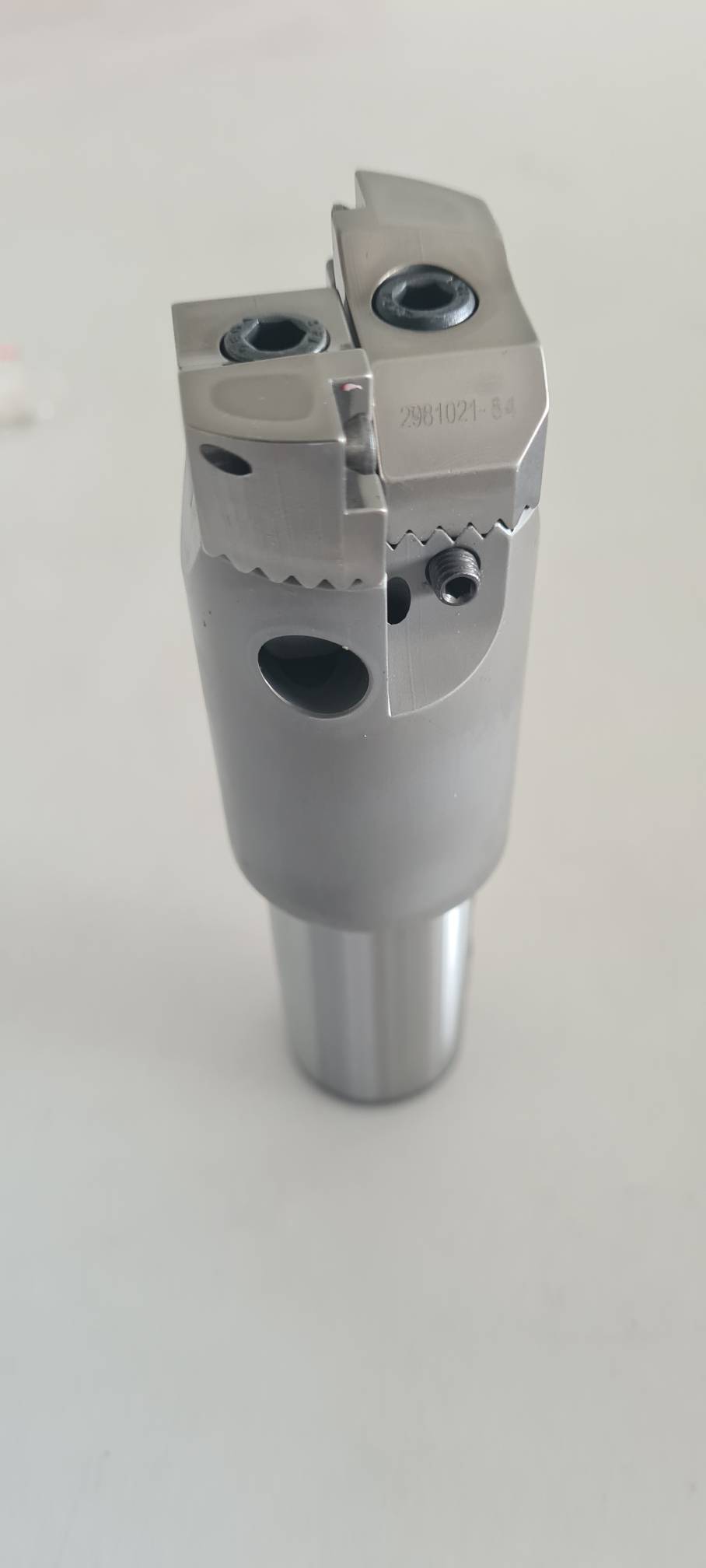 Rough Boring Bar # Adjustable Twin Edge Boring Ba | Indra Engineering ...