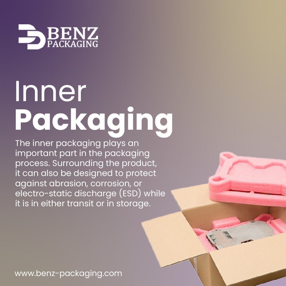 BENZ Packaging Provides the following products; Ai | BENZ Packaging Solutions (P) Ltd. - Gurugram