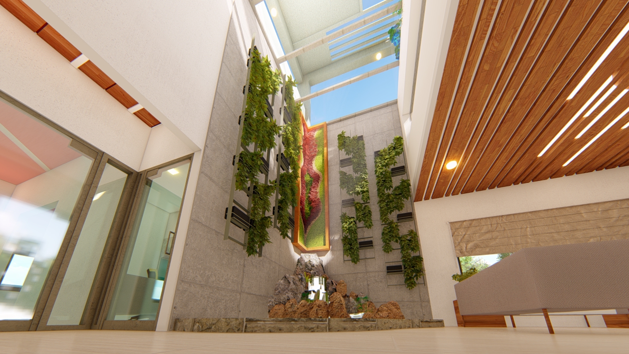 OTS design - Best architects and interior designer... | Dream Maker ...