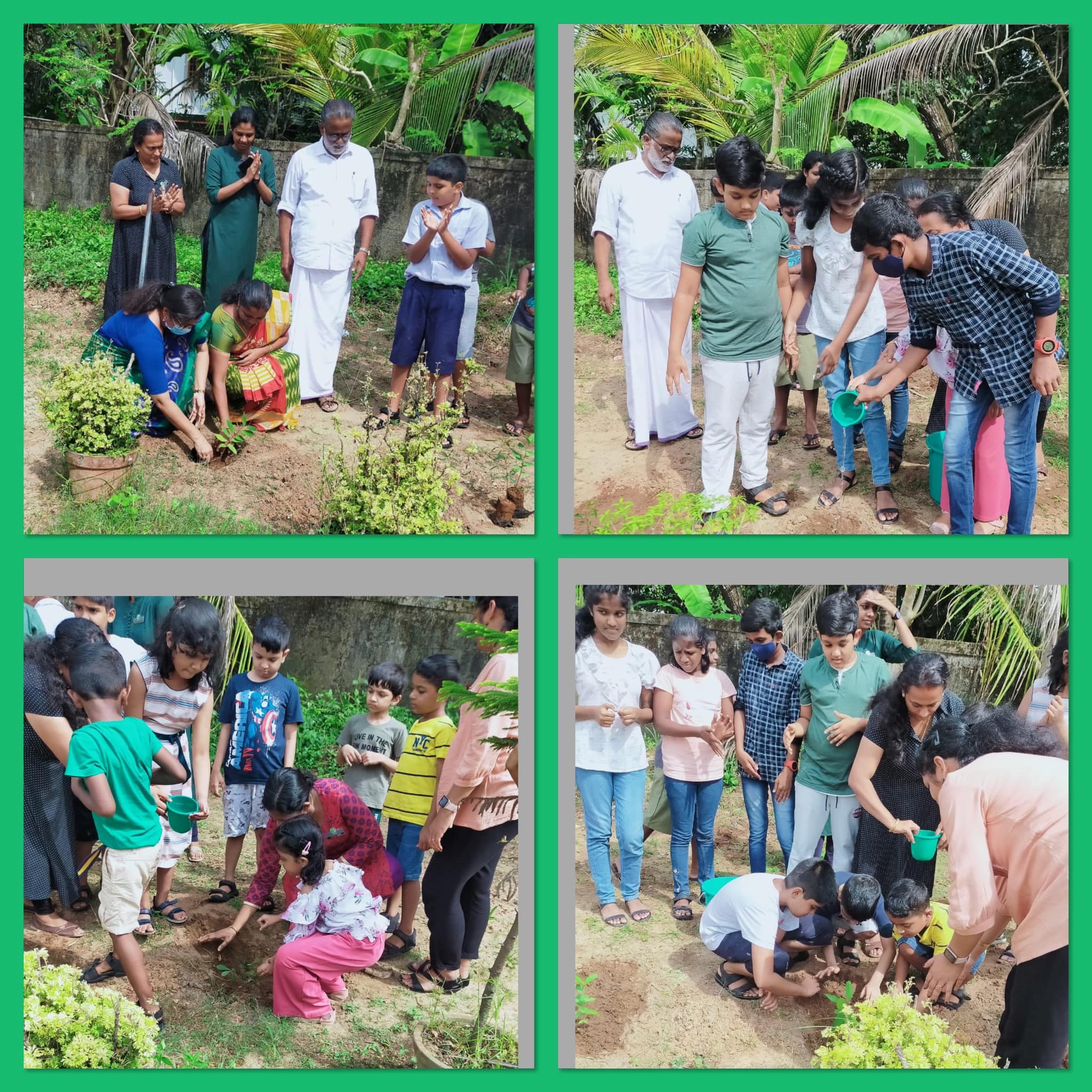 International School | CRAFT WORLD SCHOOL | International Education ...