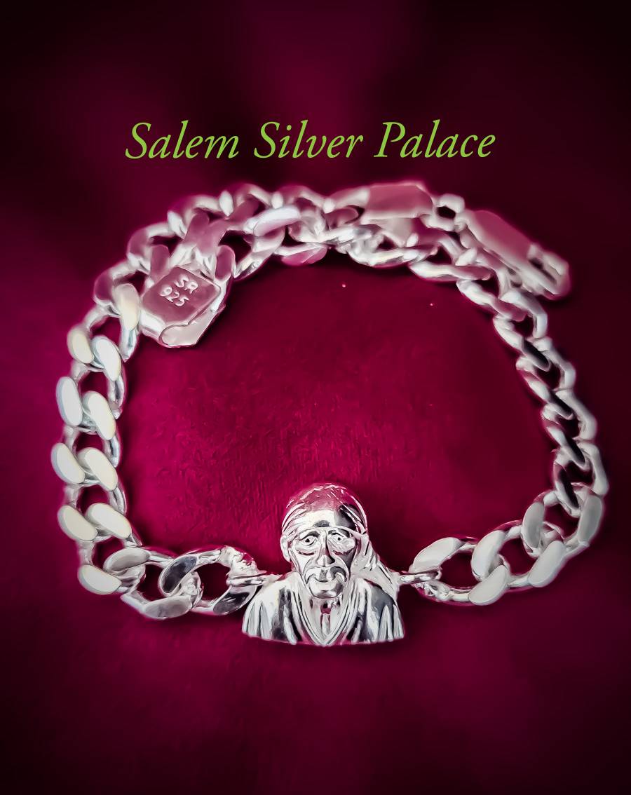 Sai baba bracelet store