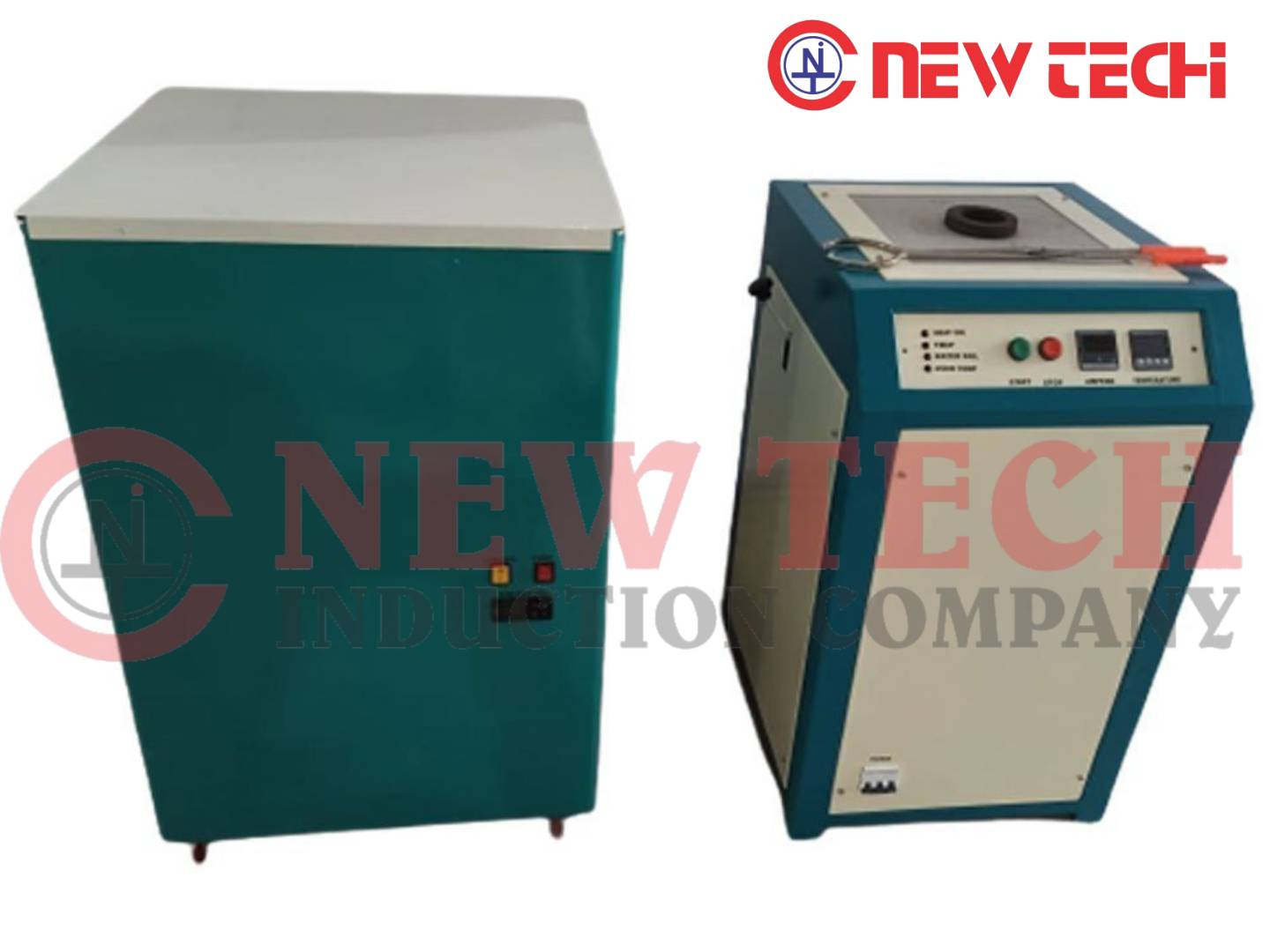 NEW TECH INDUCTION COMPANY - RAJKOT - GUJARAT - IN | NEW TECH INDUCTION ...