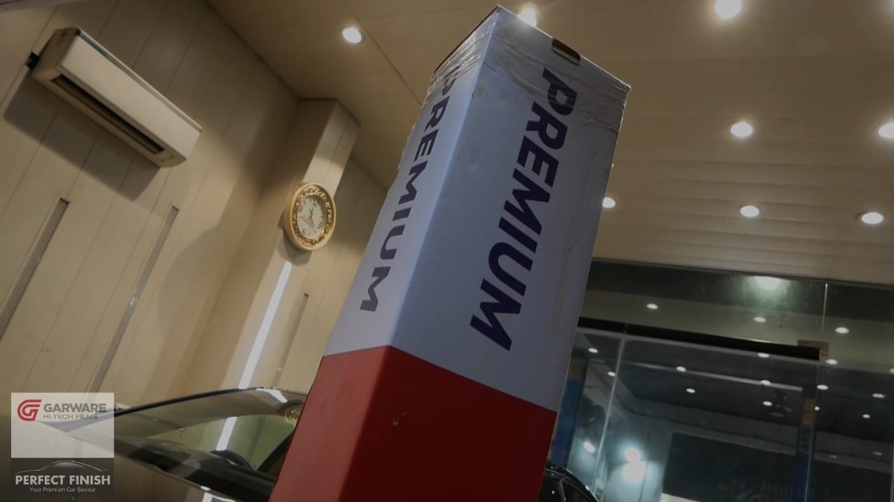 Garware Premium PPf starting at ₹ 84, 999 Garware | Perfect Finish ...