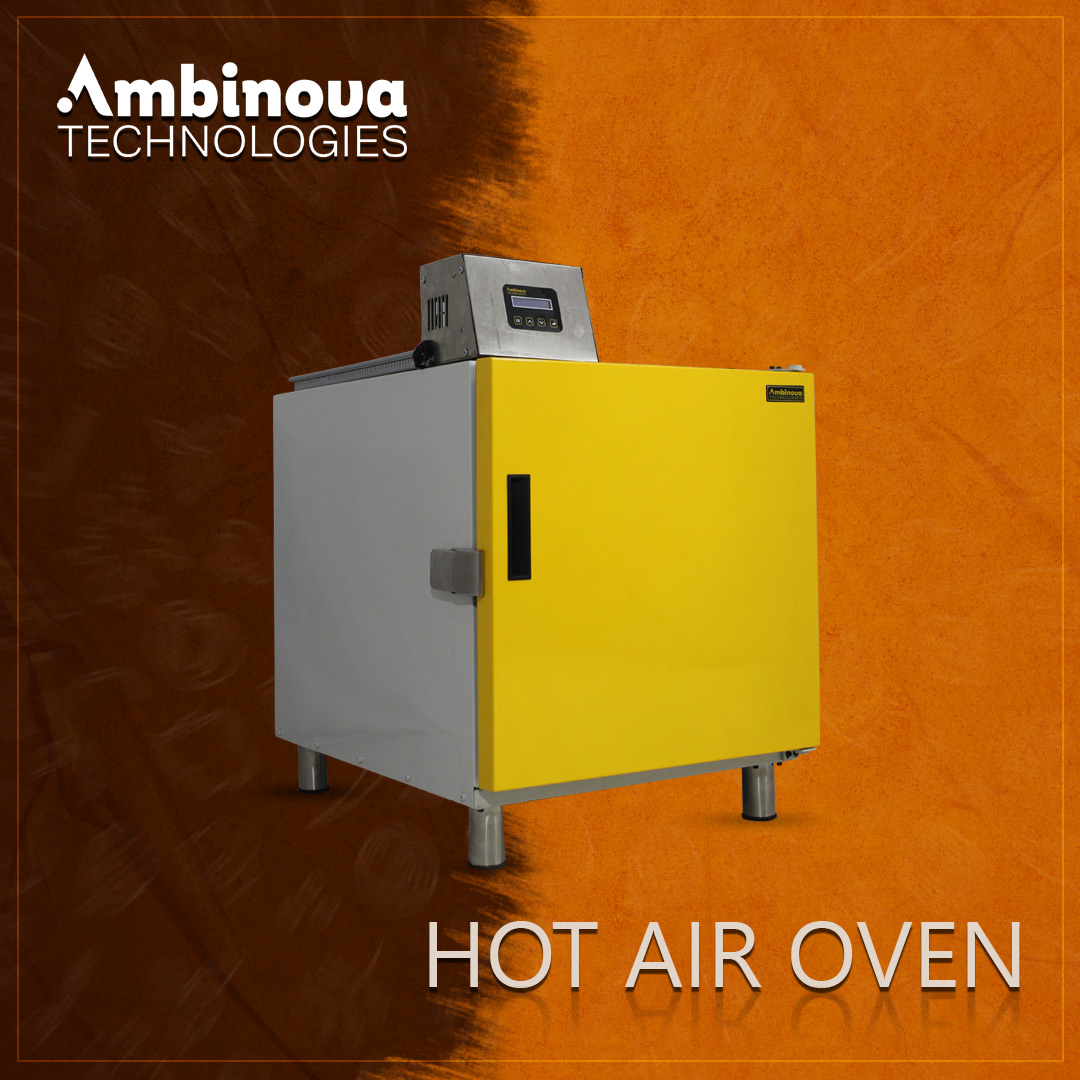 Hot Air Oven Temperature In Microbiology at Pauline Smith blog