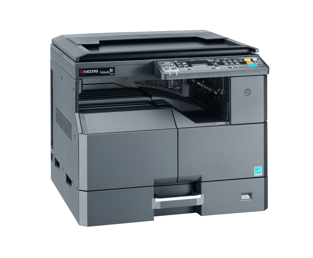 Kyocera Taskalfa 2020 • 230Cpm • Printer • Copier ... | Manotech ...