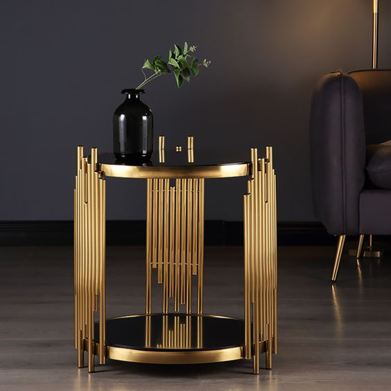 Metal & PVD Coating Furniture RoyalRay in Vadodara