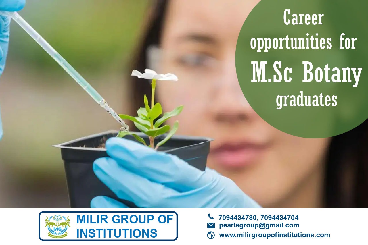 Milir Group Of Institutions