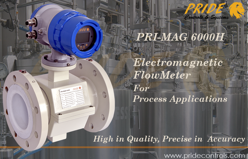PRIDE ELECTROMAGNETIC PROCESS METER ... | PRIDE CONTROLS & SYSTEMS PVT ...