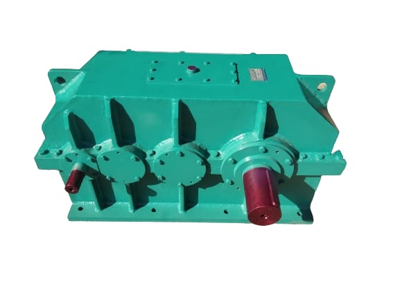 Triple Stage Horizontal Type Crane Duty Main Hoist | Gyros Gears ... Triple Stage Horizontal Type Crane Duty Main Hoist | Gyros Gears ...