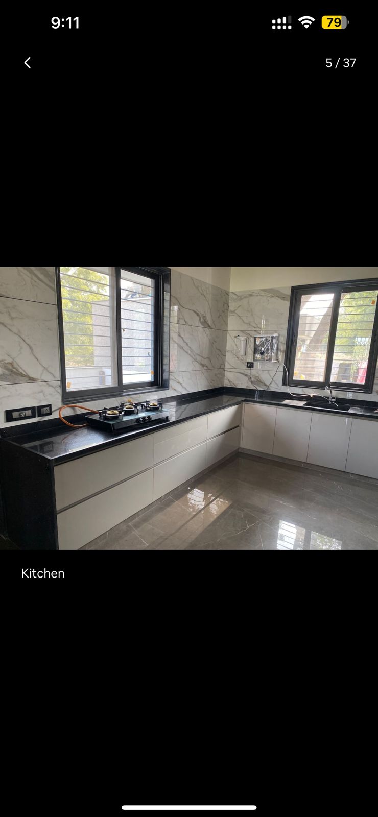 BLACK KITCHEN GRANITE BLACK KITCHEN OTTA BLACK OTT... | Hindustan ...