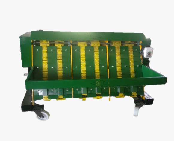 Arecanut Dehusker Ma | Sri Balaji Industries in Coimbatore, India