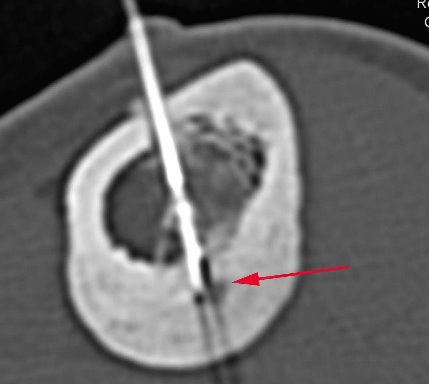 Infinity Imaging and Diagnostic Centre in Nashik, India