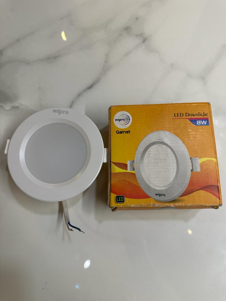 Wipro Wipro light Wipro panel lights Wipro d ADDING LIGHTS Indore