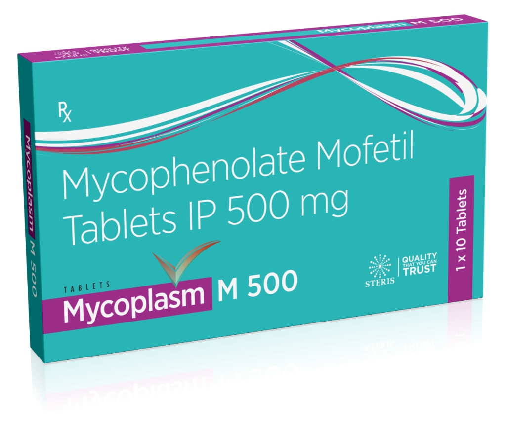 Mycophenolate Mofetil
