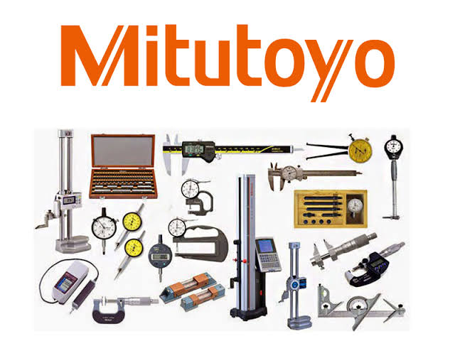Mitutoyo Measuring Instru | ACRO ENTERPRISE in Ahmedabad, India