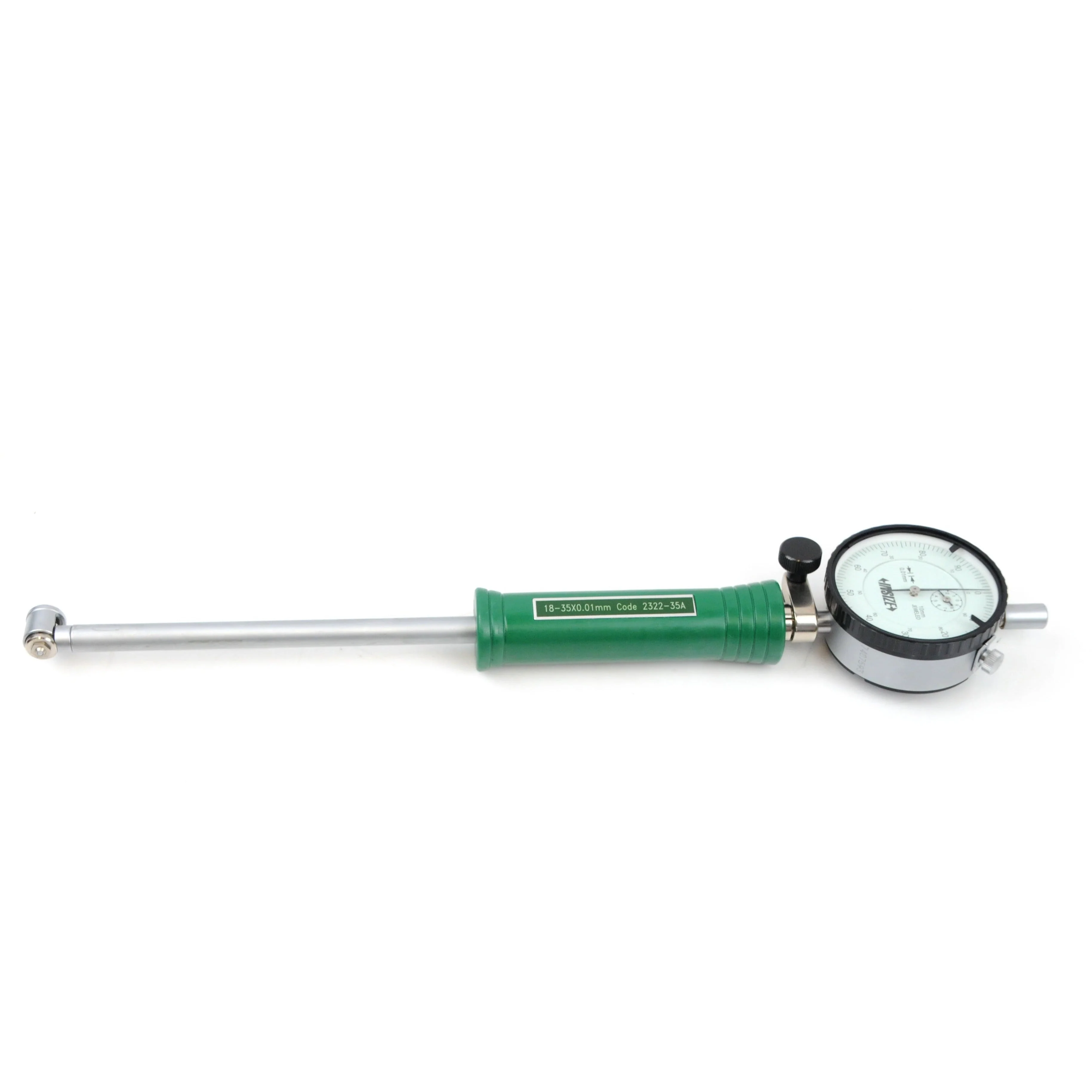 Insize Dial Bore Gauge 23 | ACRO ENTERPRISE in Ahmedabad, India