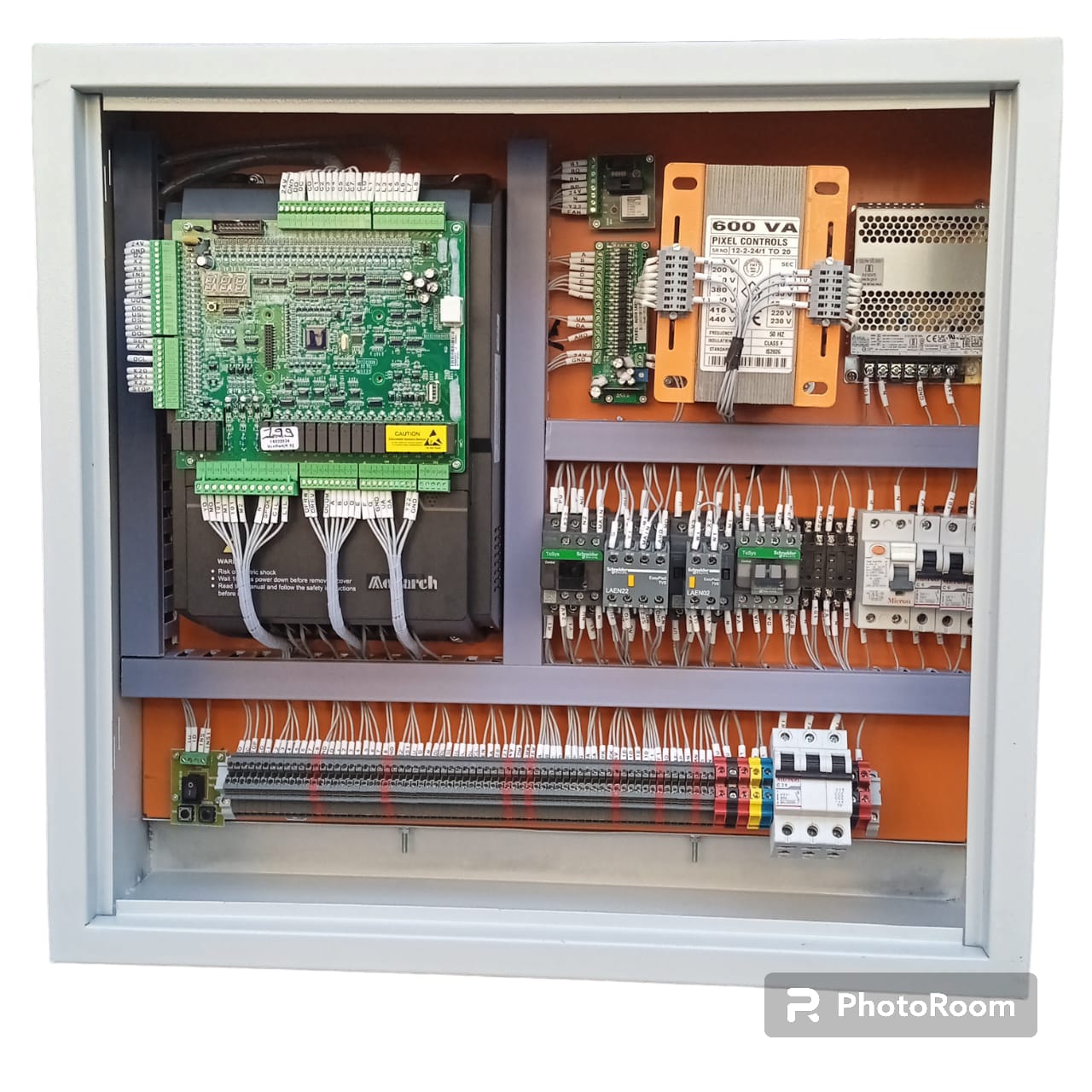 Elevator-Control-Panel-manufacturers Pixel-Control | Pixel Control ...