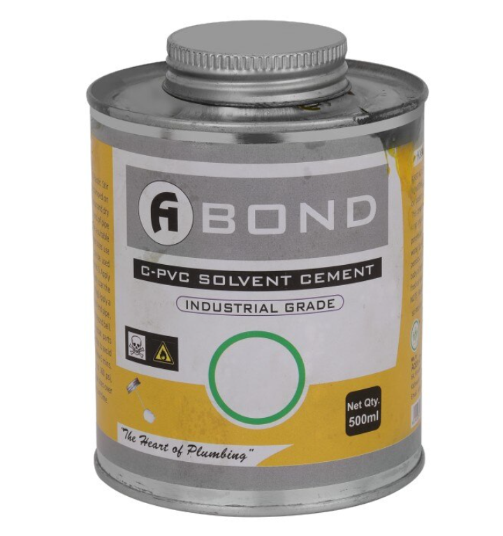The Ultimate Guide to C-PVC Solvent for Plumbing S | Arvind Machine Tools