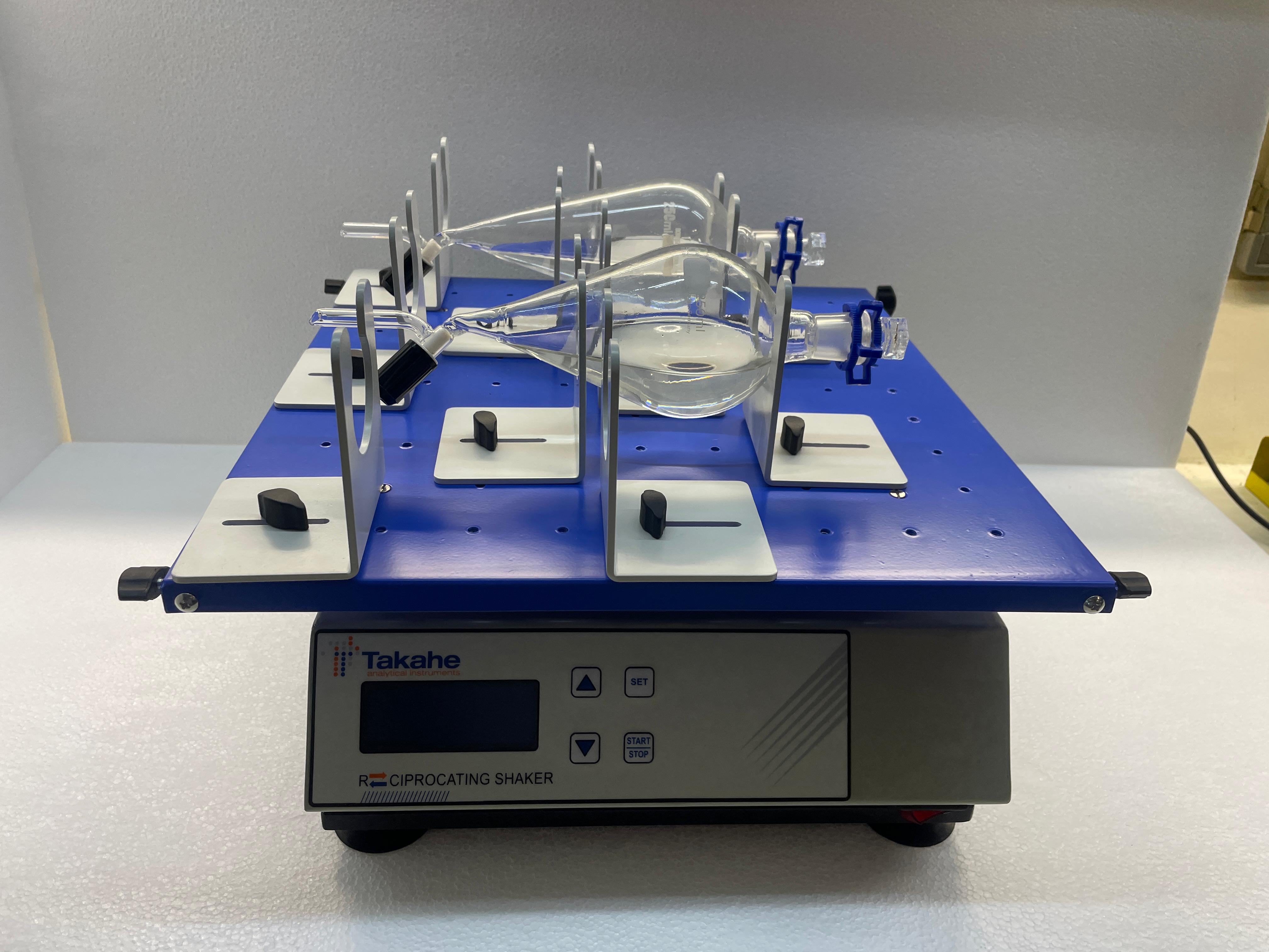 Updates | Takahe Analytical Instruments in Navi Mumbai,Empowering Labs ...