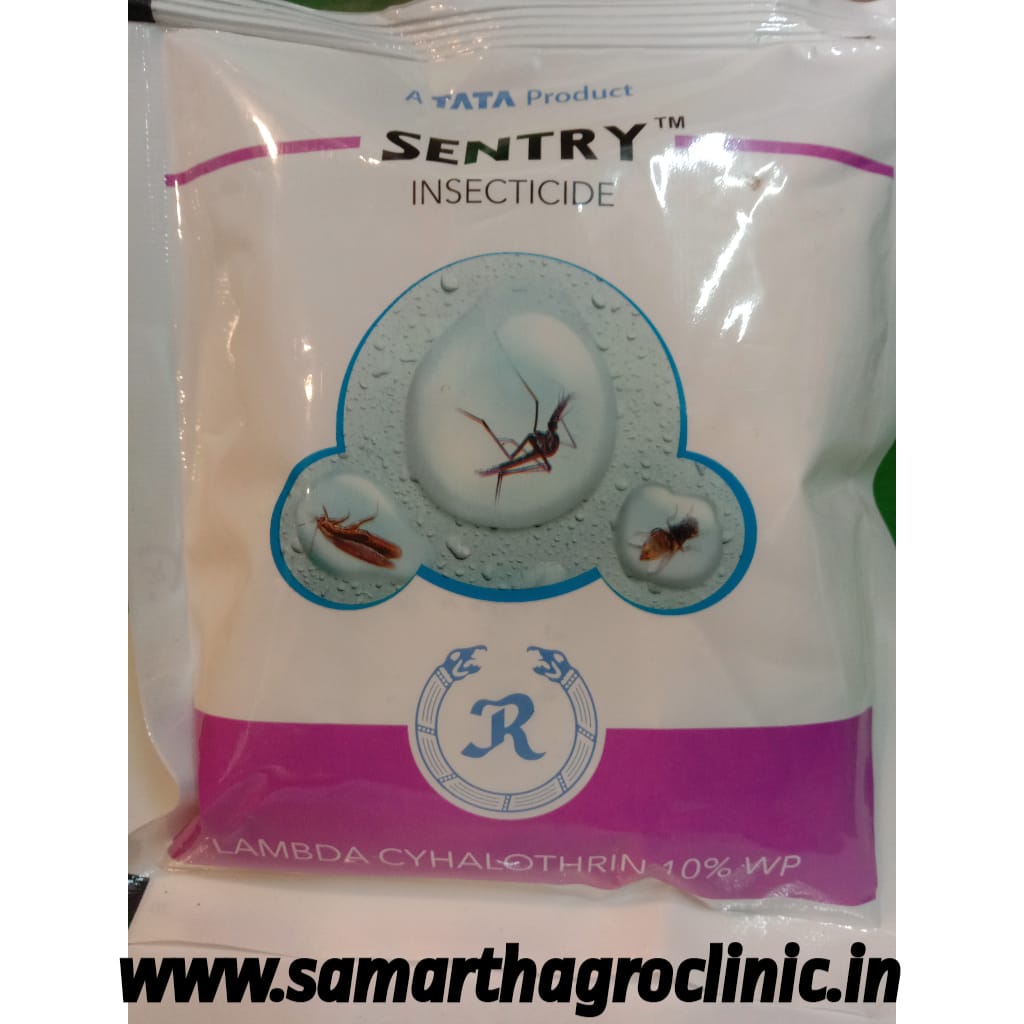 SENTRY, HOUSE HOLD INSECTICIDE, PESTICIDES, PEST C | SAMARTH AGRO ...