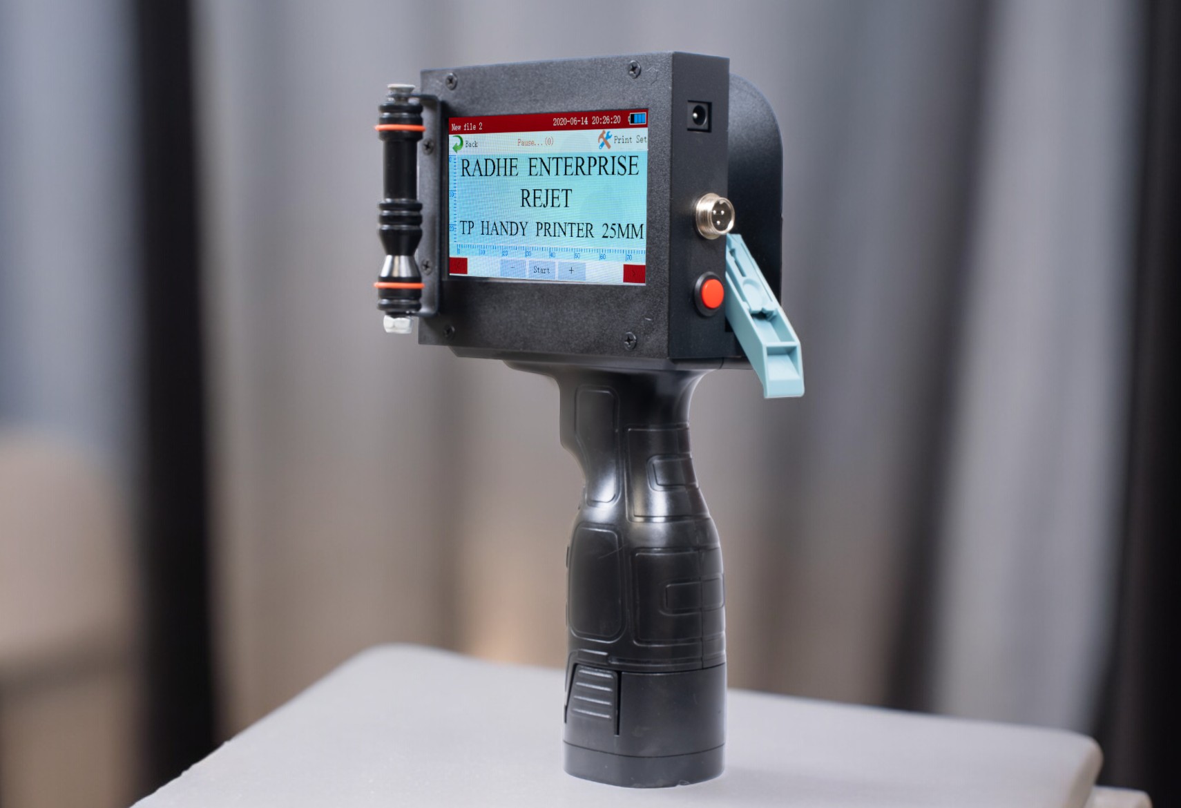 Welcome to ReJet Technologies, the leading inkjet ... | ReJET - Rajkot